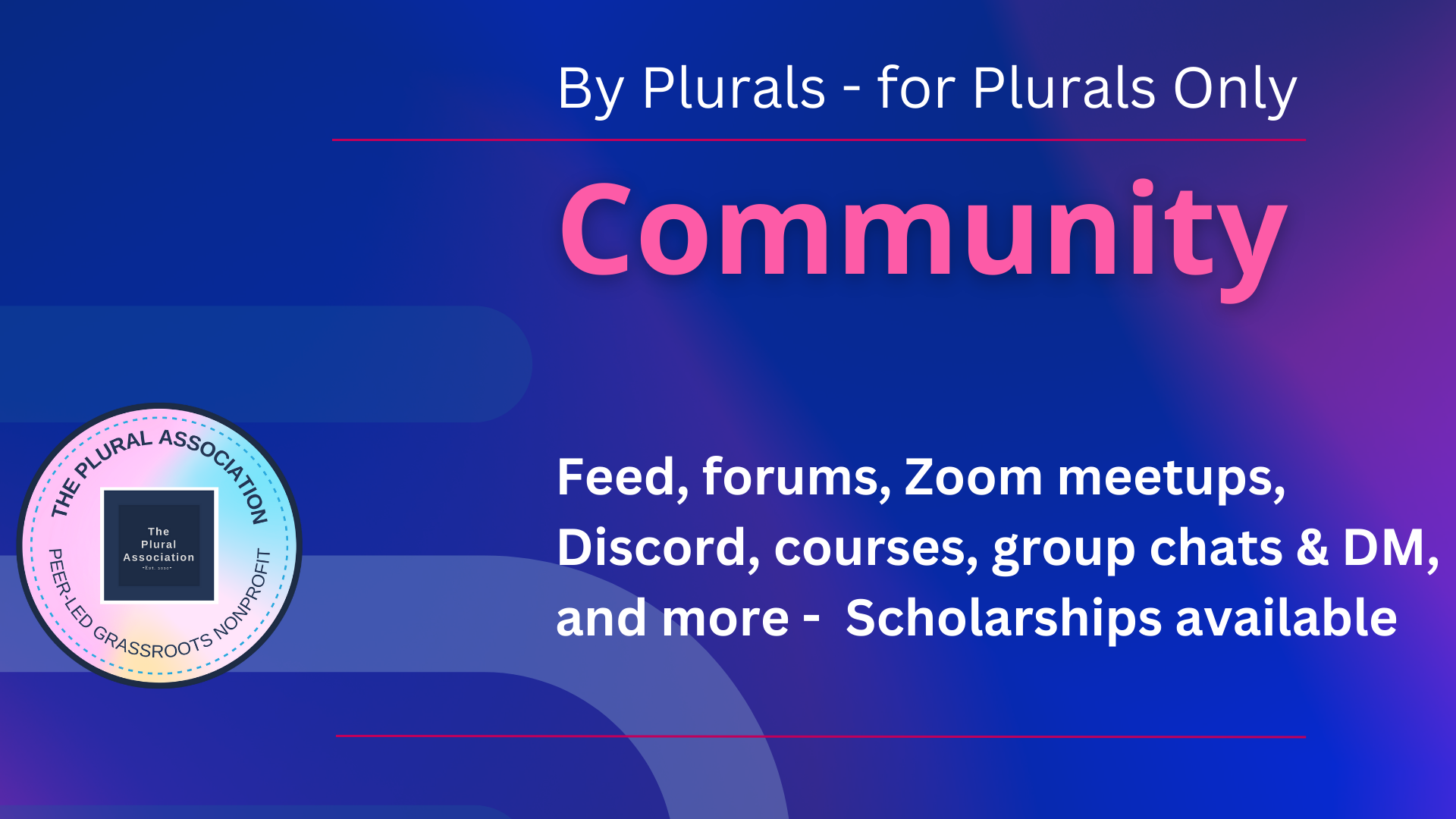powertotheplurals.com | Resource & articles for everymany ...